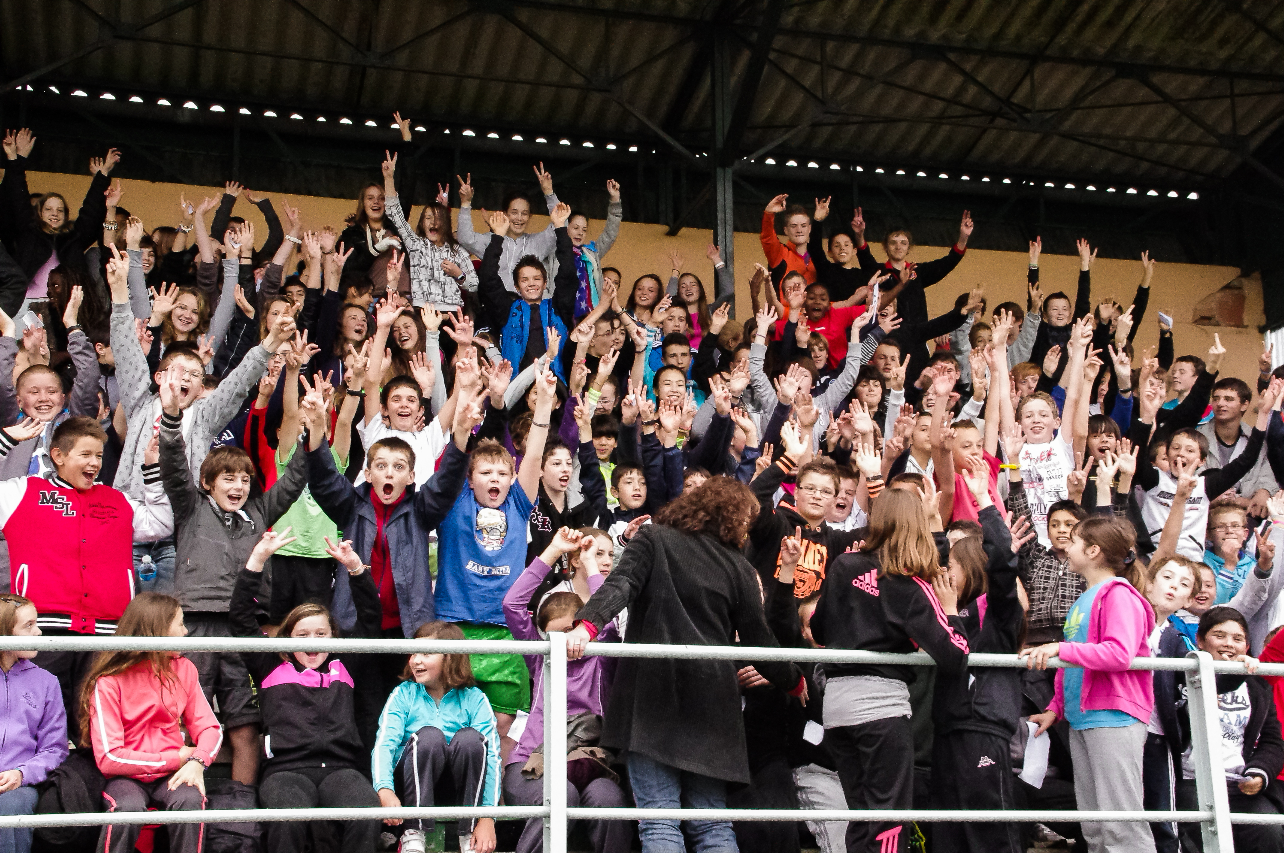 Vie au collège (Chapitre complet pour impression - Collège Camille ...