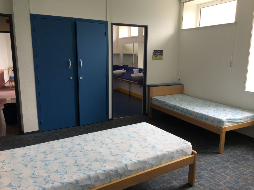 L'internat et la SSD - Collège Camille Guérin - St Méen le Grand